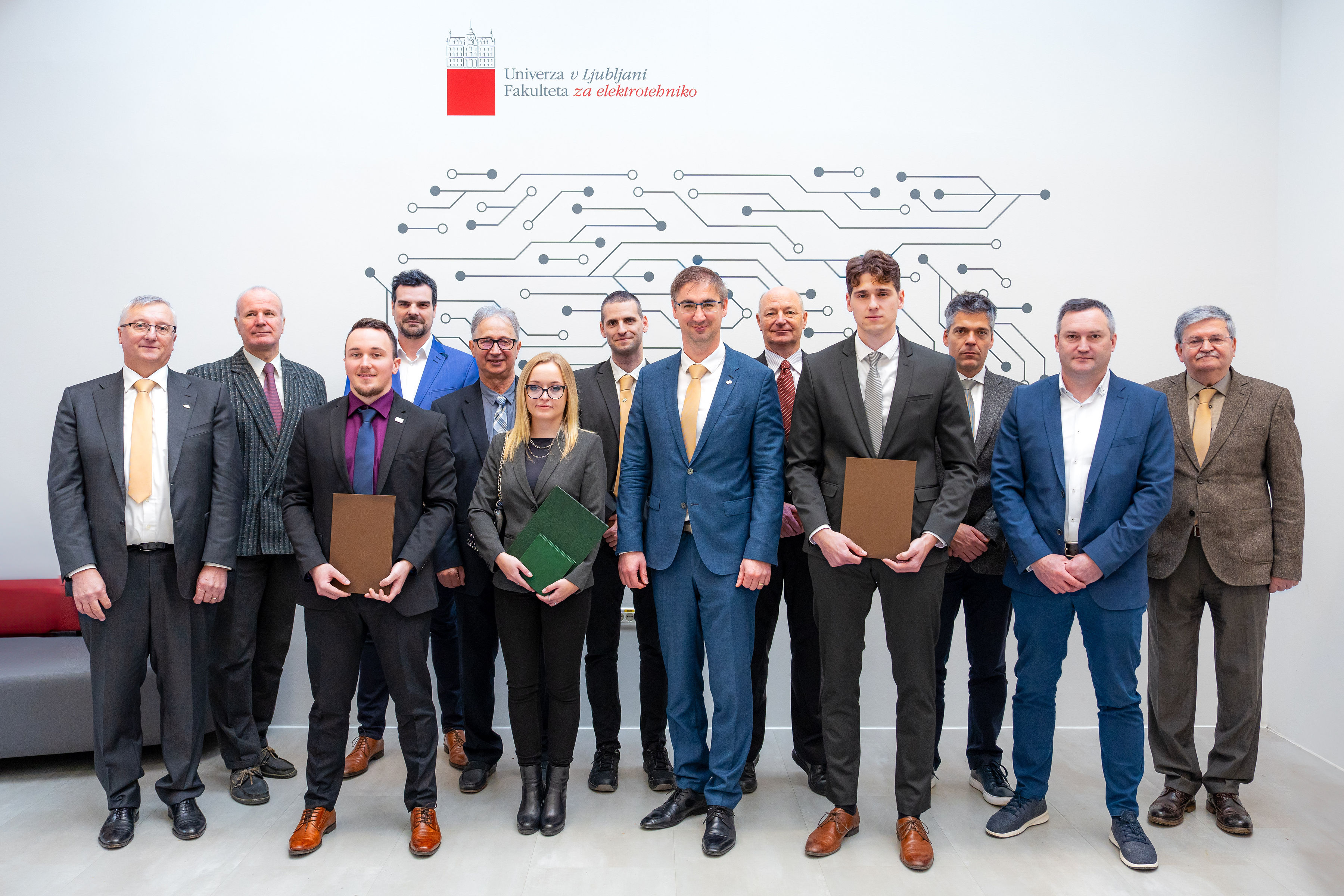 PREJEMNIKI NAGRAD 53.RAZPISA PROF. DR. VRATISLAVA BEDJANIČA V LETU 2023 – Slovensko združenje ...